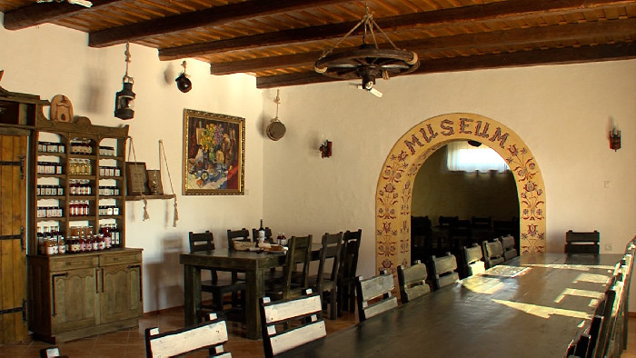 Lekvármúzeum Batáron :: Kárpátaljai Népfőiskolai Egyesület